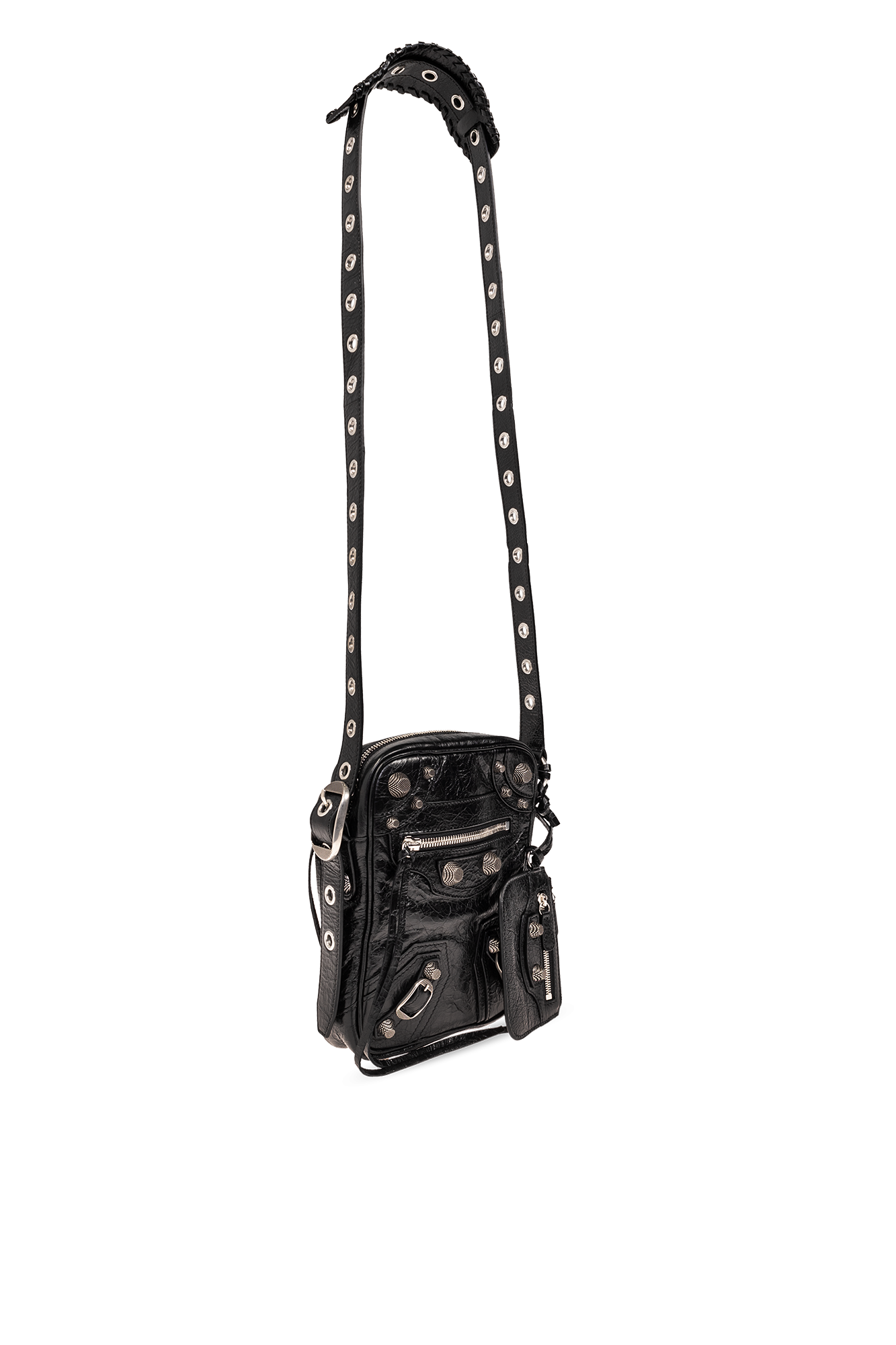 Balenciaga 'Le Cagole' shoulder bag | Men's Bags | Vitkac Balenciaga 'Le Cagole' shoulder bag | Men's Bags | Vitkac